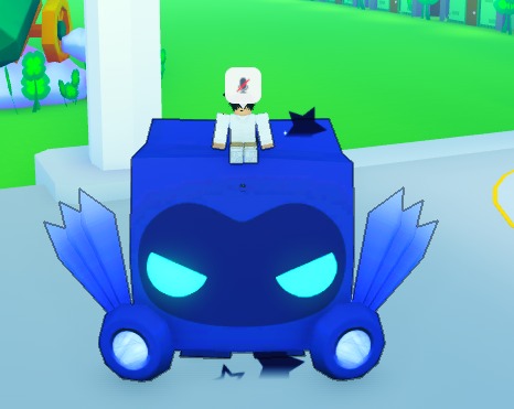 PET SIMULATOR X TITANIC DOMINUS ASTRA, Video Gaming, Gaming Accessories ...