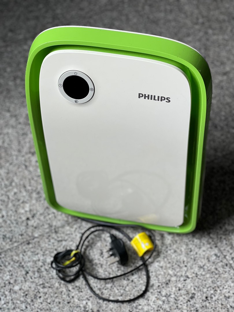 Philips Air Purifier AC4025, TV & Home Appliances, Air Purifiers ...