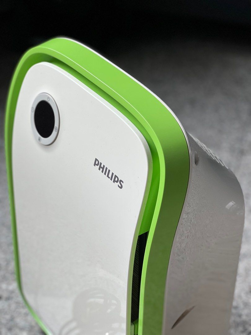 Philips Air Purifier AC4025, TV & Home Appliances, Air Purifiers ...