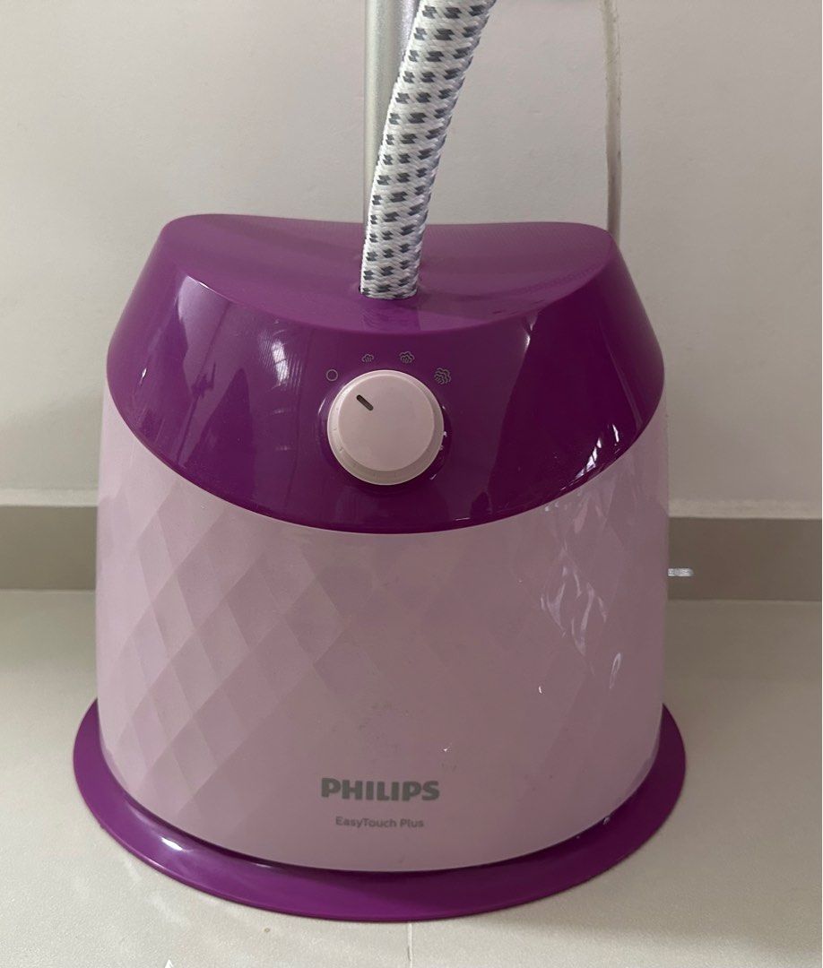 Philips Easytouch Plus Garment Steamer, TV & Home Appliances, Irons ...