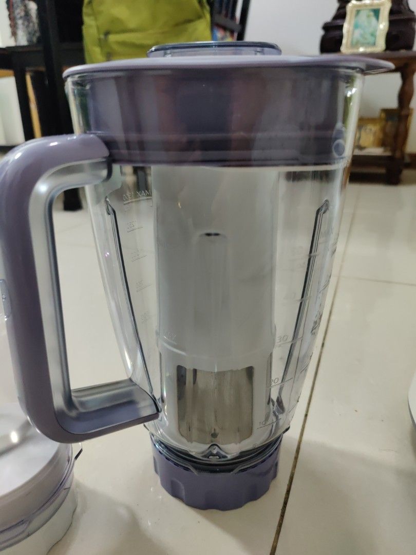 PHILIPS NEW BLENDER, TV & Home Appliances, Kitchen Appliances, Juicers ...