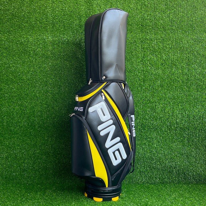 PING Golf Bag, Sports Equipment, Sports & Games, Golf on Carousell