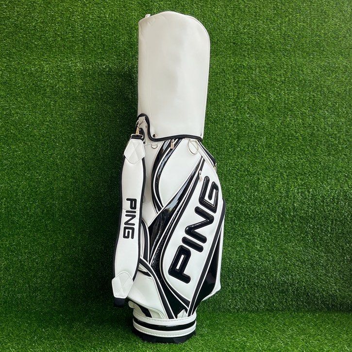 PING Golf Bag, Sports Equipment, Sports & Games, Golf on Carousell