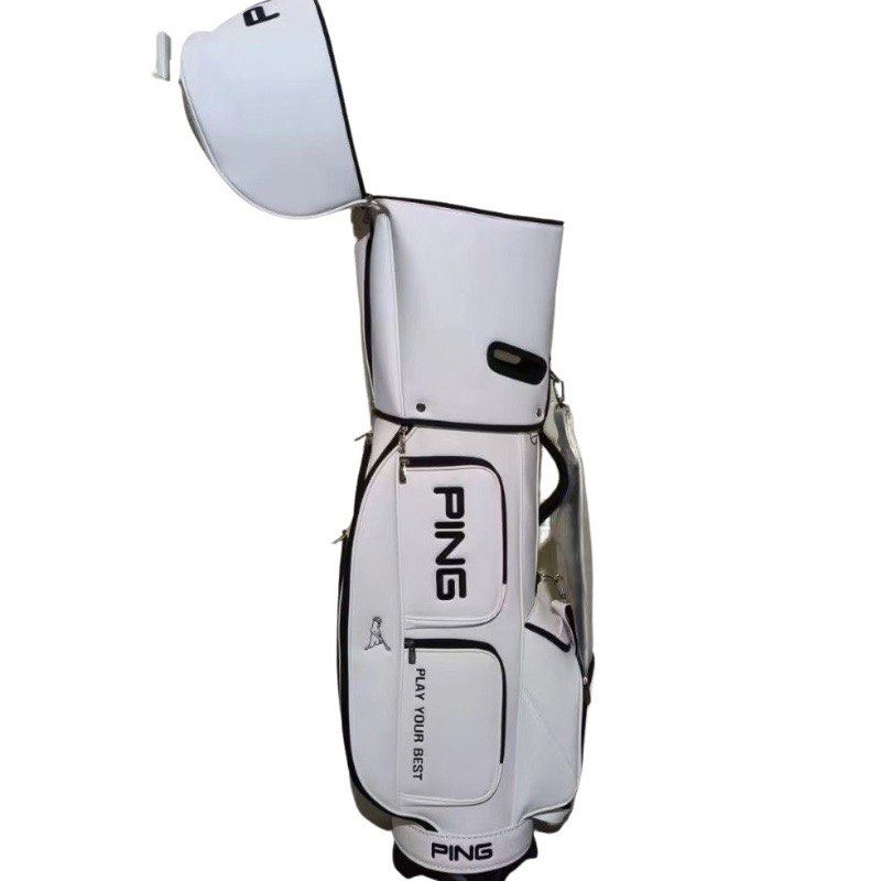 PING Premium Golf Bag, Sports Equipment, Sports & Games, Golf on Carousell