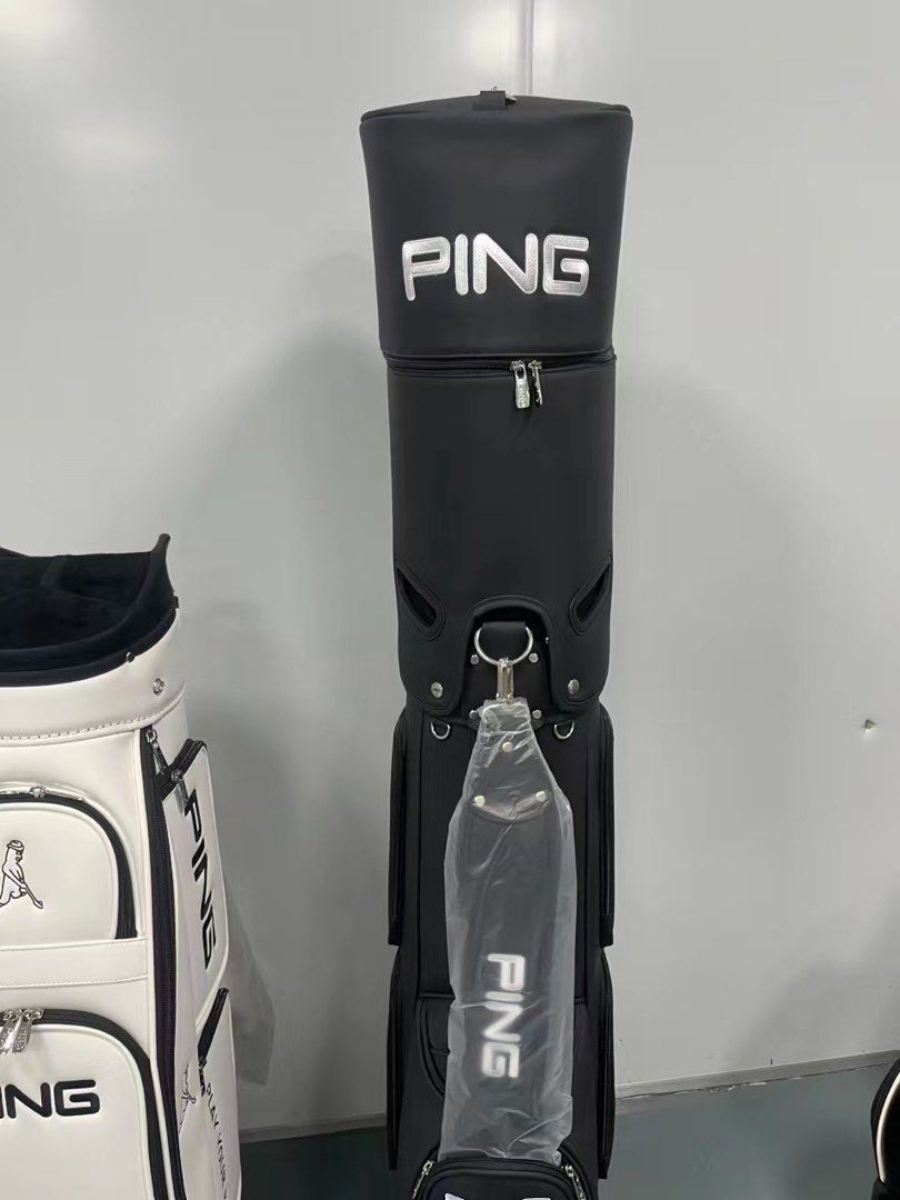 PING Premium Golf Bag, Sports Equipment, Sports & Games, Golf on Carousell