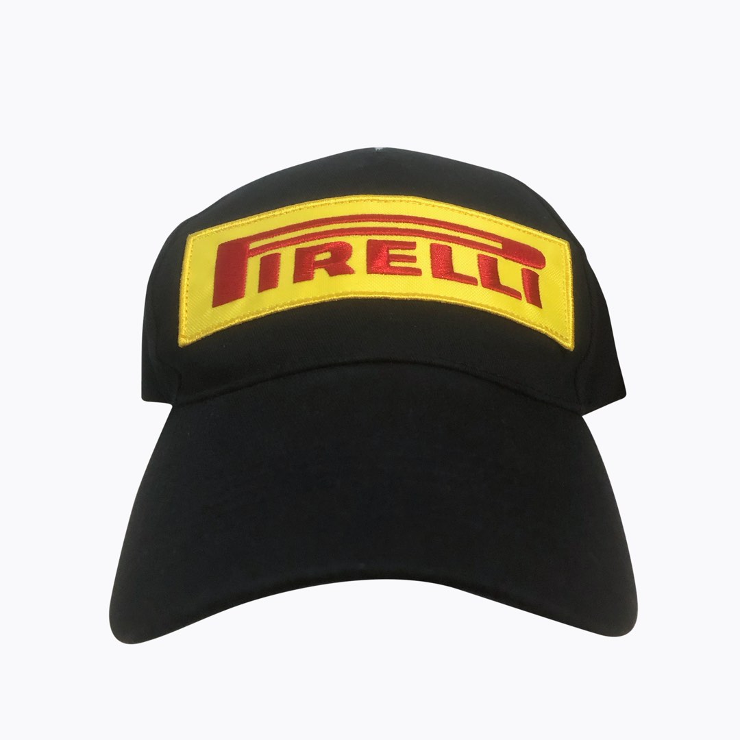 Pirelli Cap Baseball Hat Formula 1 on Carousell