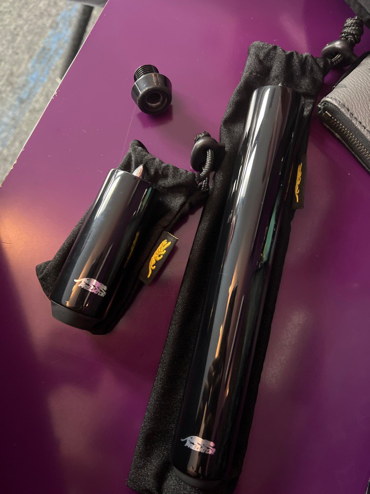 Predator Cue extensions, Sports Equipment, Other Sports Equipment and ...