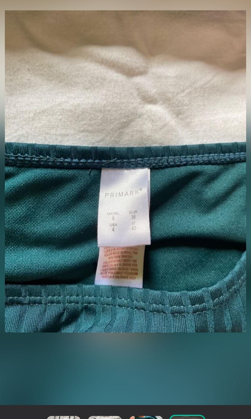 Primark Bikini Two Piece on Carousell