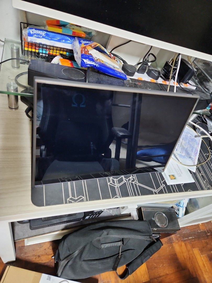 Prism+ Nomad Pro 16, Computers & Tech, Parts & Accessories, Monitor ...