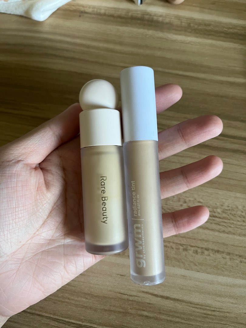 Rare Beauty & GRWM Concealer Bundle, Beauty & Personal Care, Face ...