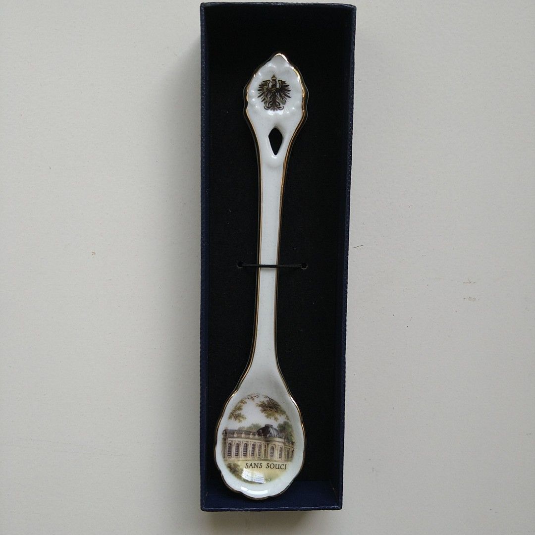 Reutter Porzellan Germany Mini Porcelain Tea set (10 pces set ...