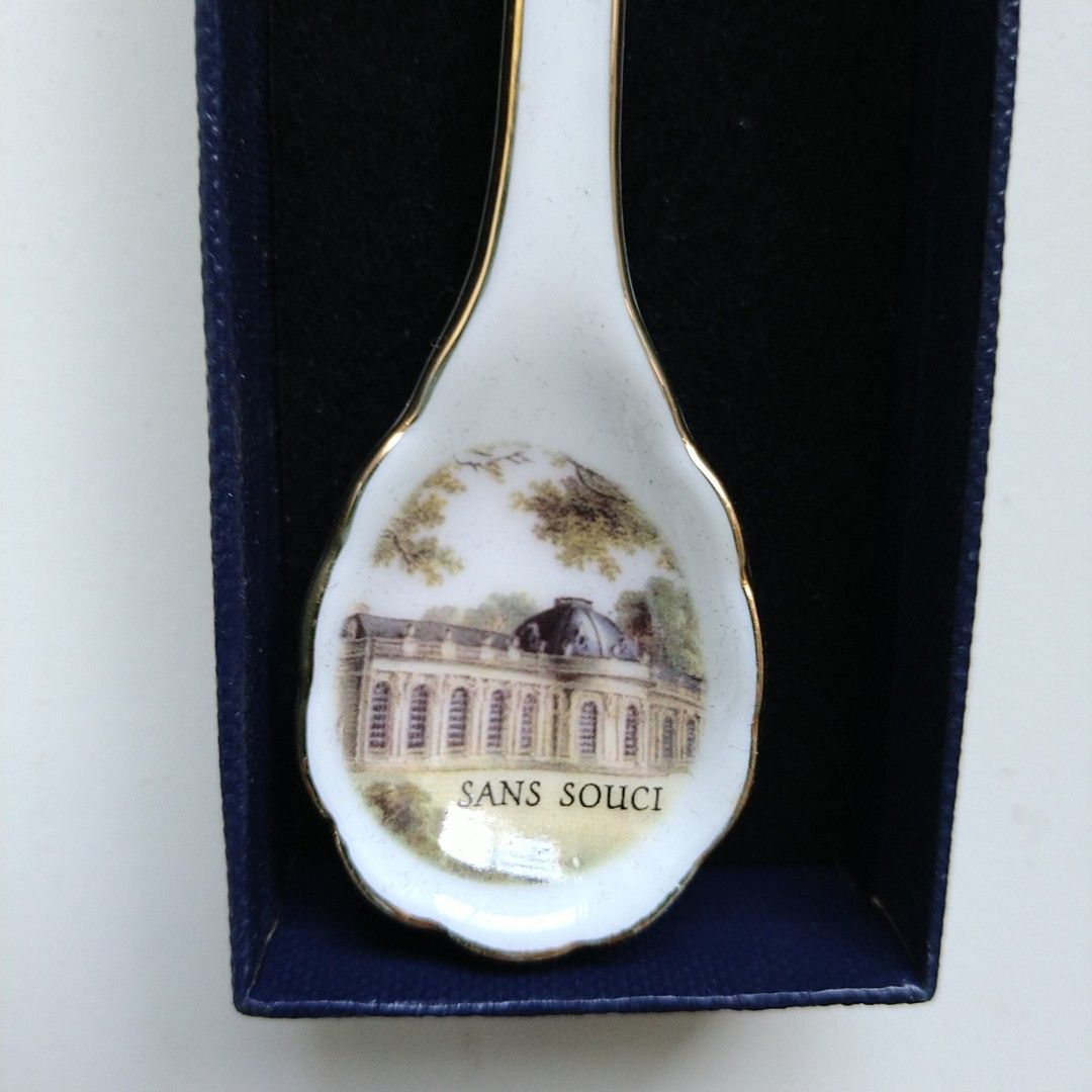 Reutter Porzellan Germany Mini Porcelain Tea set (10 pces set ...