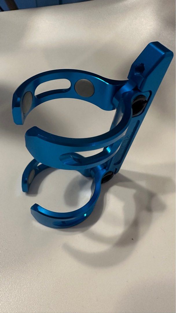 Rides Bottle Cage Adapter For Birdy, Sports Equipment, Bicycles & Parts ...