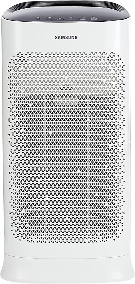 Samsung Air Purifier AX5000, TV & Home Appliances, Air Purifiers ...