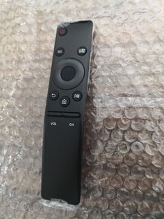 New BN59-01358D Samsung Smart LCD TV Remote Control 2021 Au7000, TV & Home Appliances, TV ...