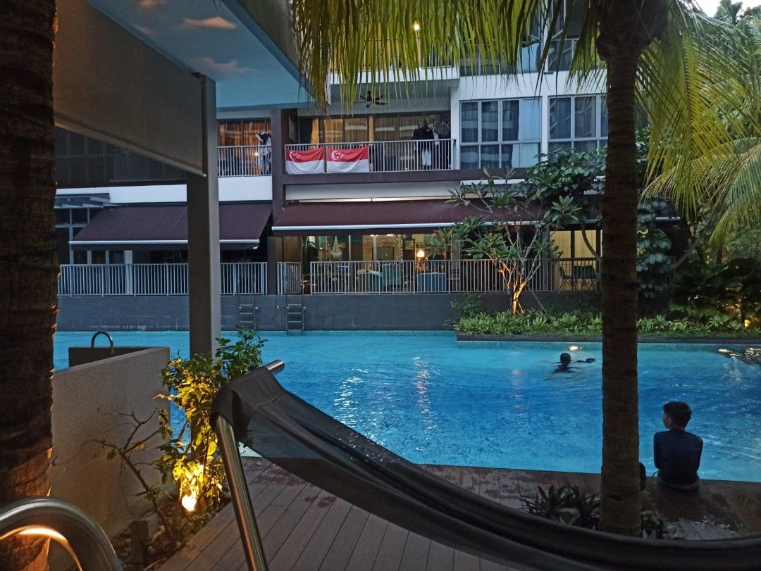 Seastrand, Property, Rentals, Condos & ECs on Carousell