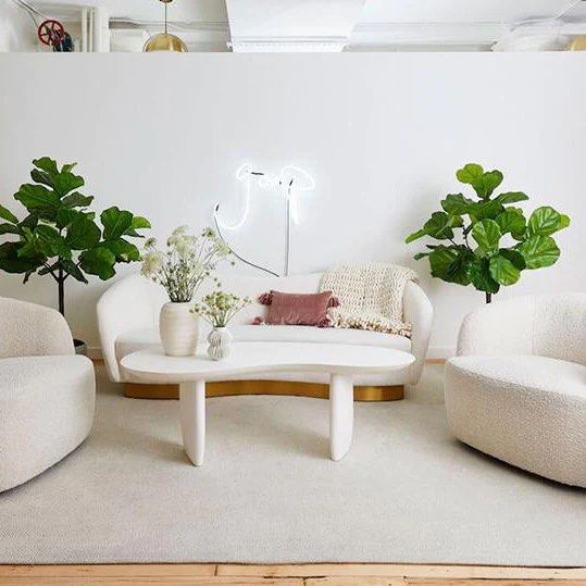 SEATTLE Coffee Table, Furniture & Home Living, Furniture, Tables & Sets ...