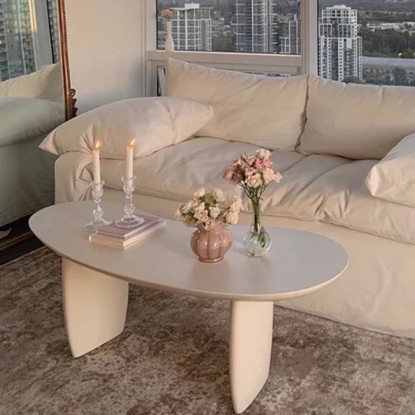 SEATTLE Coffee Table, Furniture & Home Living, Furniture, Tables & Sets ...