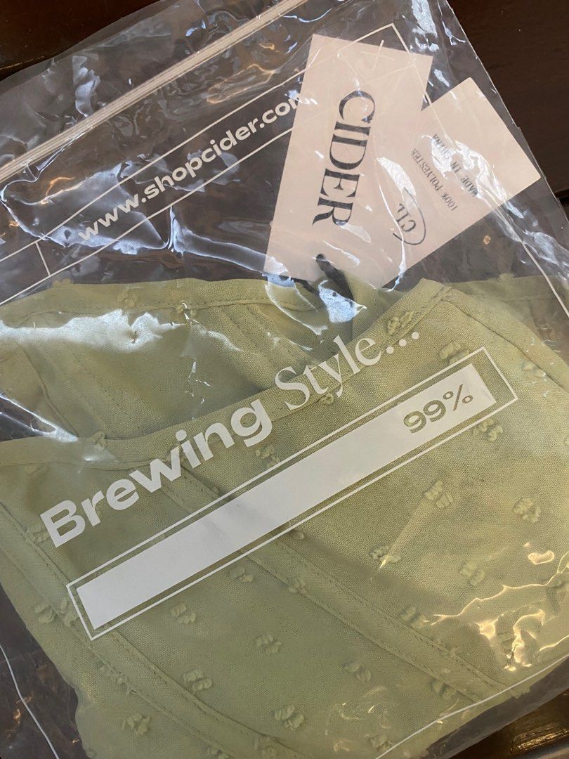 Shopcider Green Corset Top, Women's Fashion, Tops, Sleeveless on Carousell