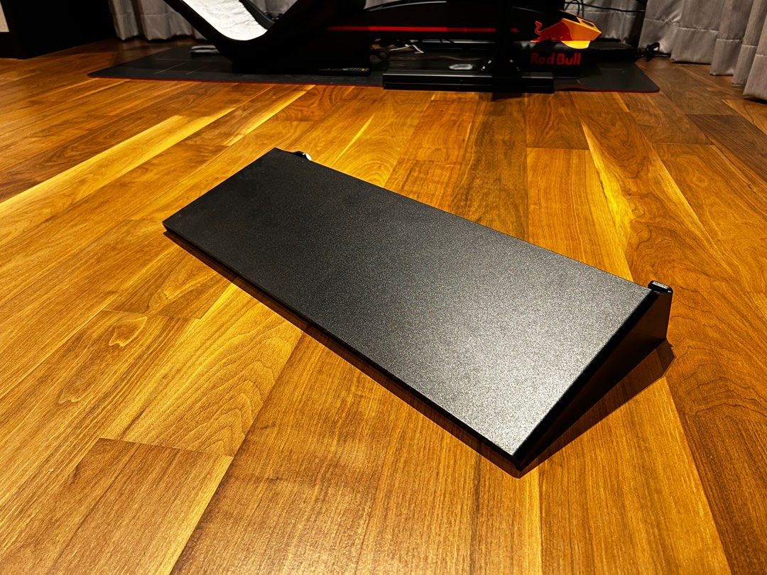 Sim Racing PC Shelve Sim Lab, Video Gaming, Gaming Accessories ...