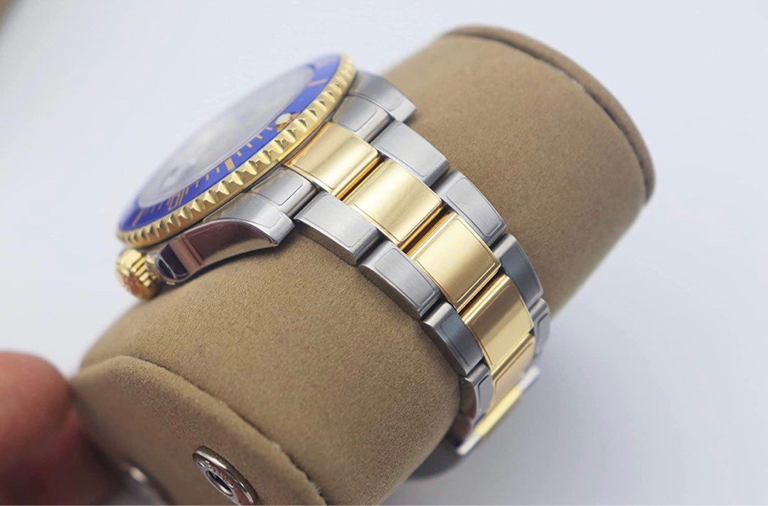 Rolex submariner protection film (full set), Luxury, Watches on Carousell