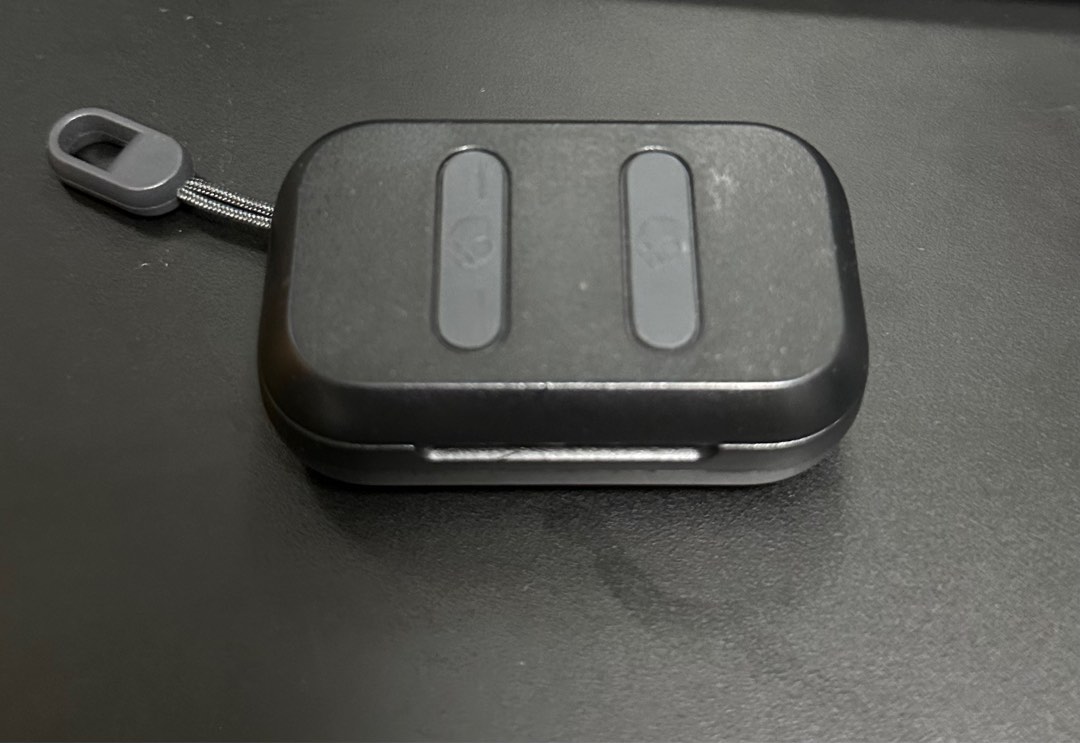 Skullcandy Dime 2 True Wireless Earbuds Black, Audio, Earphones on ...