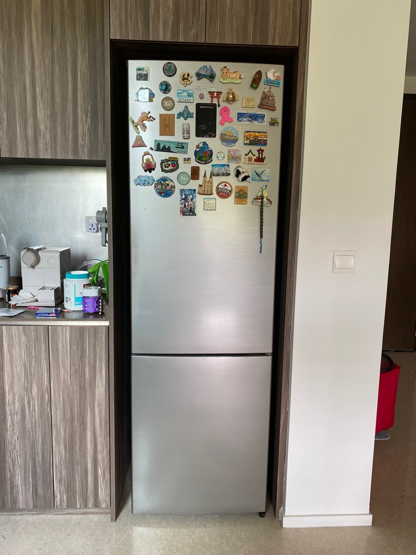 Smeg Fridge, TV & Home Appliances, Kitchen Appliances, Refrigerators ...