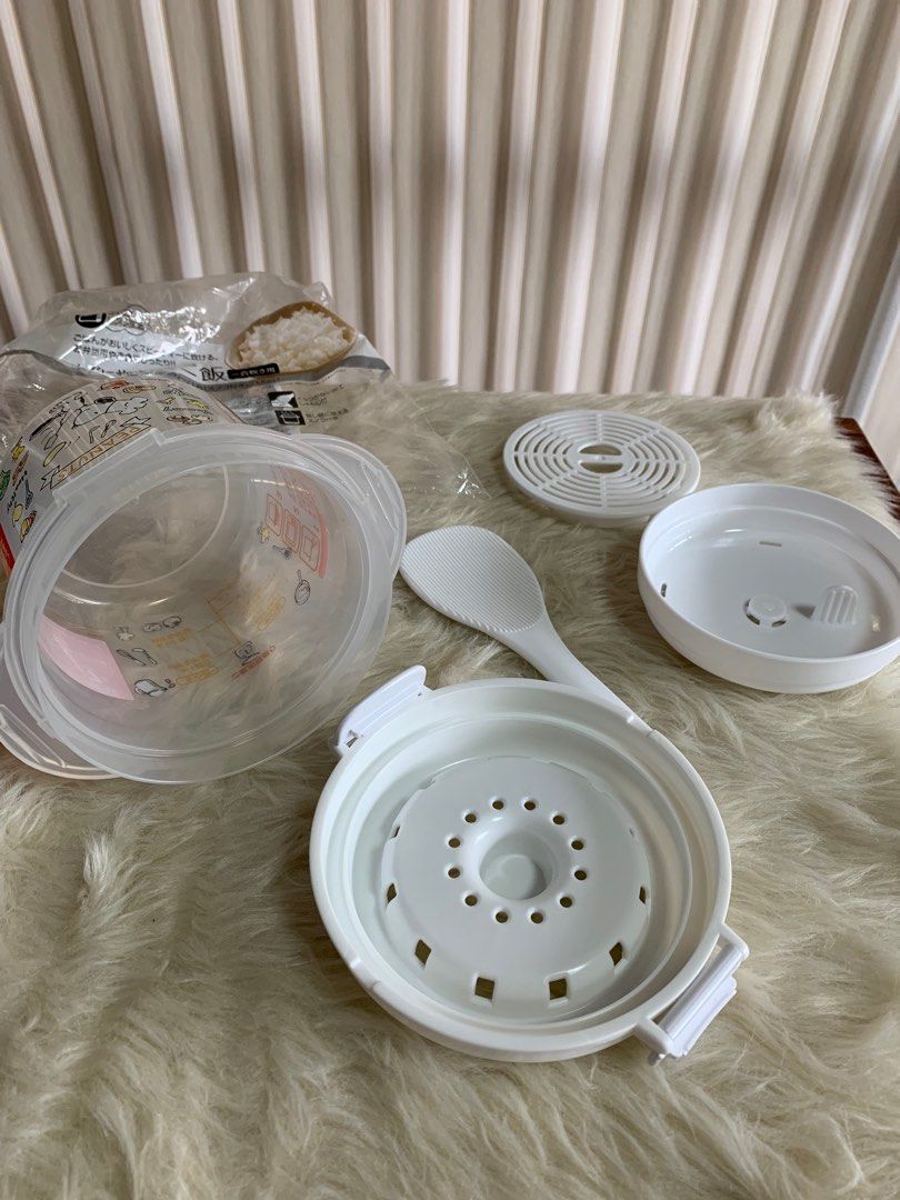 Snoopy rice cooker on Carousell