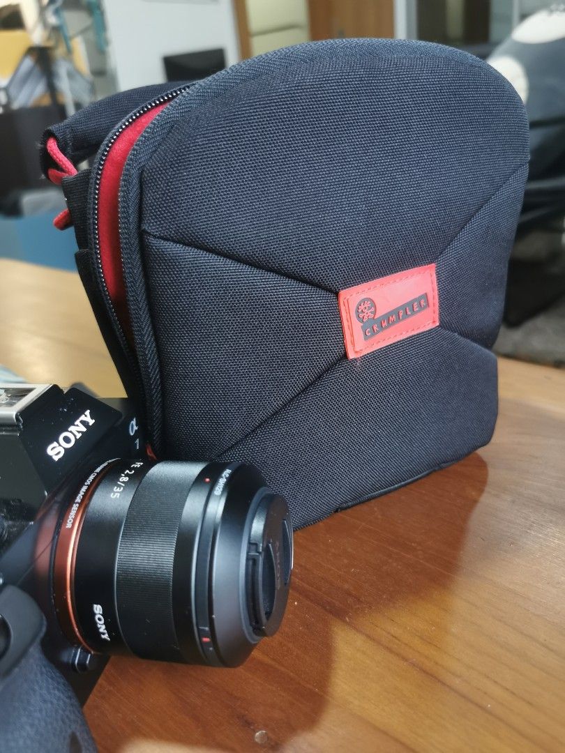 Sony A7 Full Frame Camera (Price reduced from $640), Photography ...