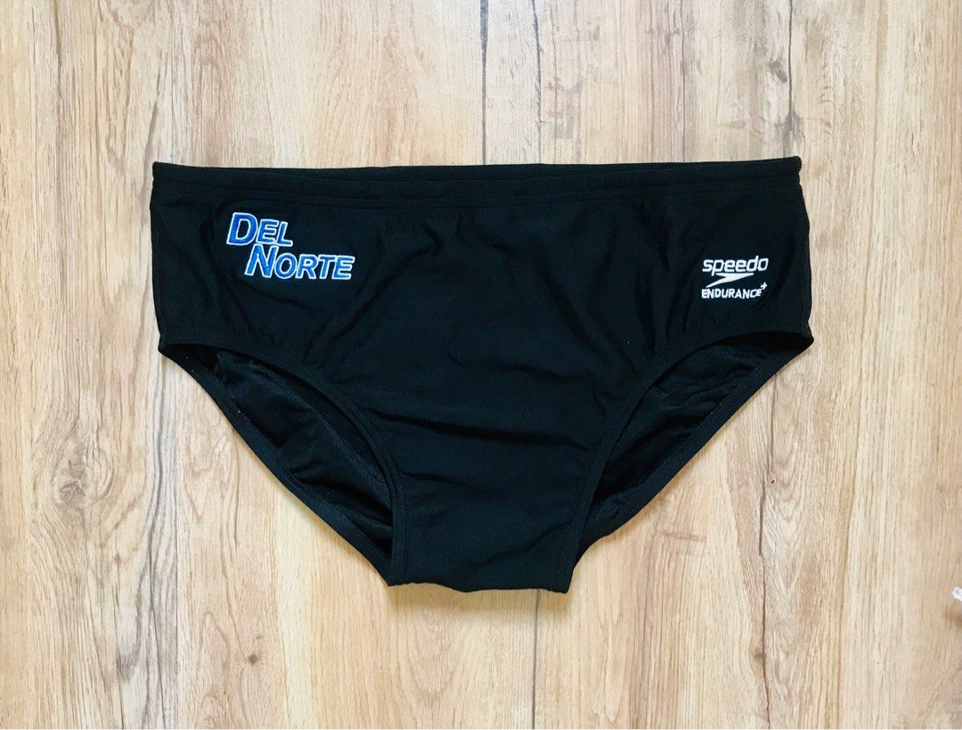 Speedo Endurance Trunks Mens Fashion Bottoms Underwear On Carousell