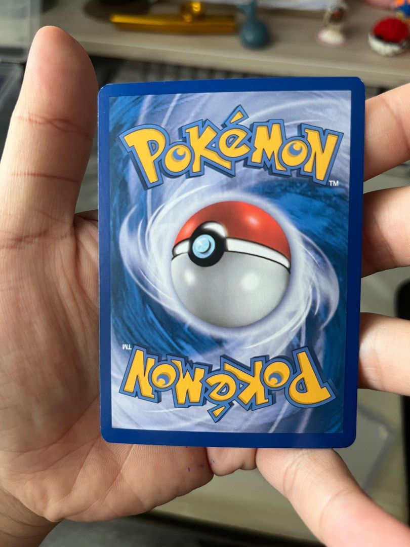 Suicune Set (HGSS Suicune) - Pokemon Cards, Hobbies & Toys, Toys & Games on Carousell