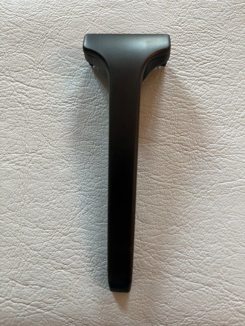 Supply The Single Edge SE Razor, Beauty & Personal Care, Men's Grooming ...