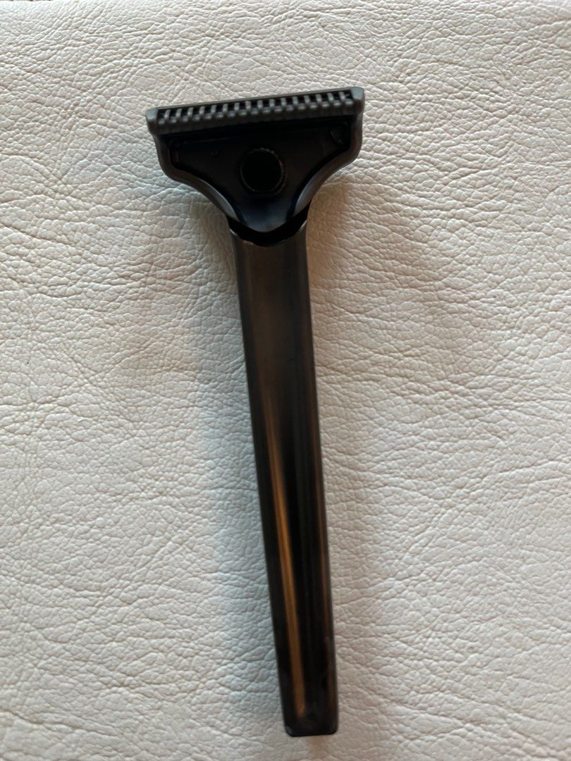 Supply The Single Edge SE Razor, Beauty & Personal Care, Men's Grooming ...