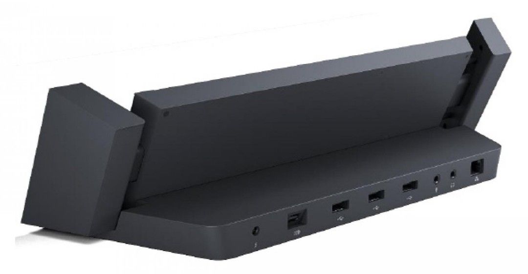 Surface Pro Docking Station, Computers & Tech, Parts & Accessories ...