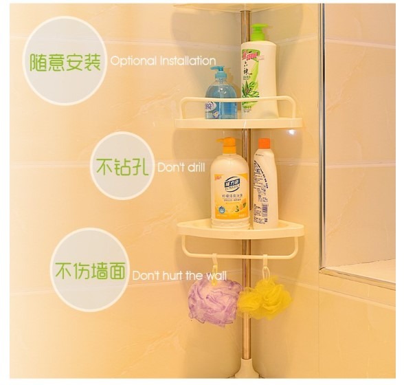 The Furniture Store Bathroom Storage Rack Toilet Rack Toilet Corner ...