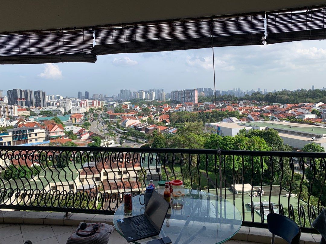 Thomson View Condominium, Property, Rentals, Condos & ECs on Carousell