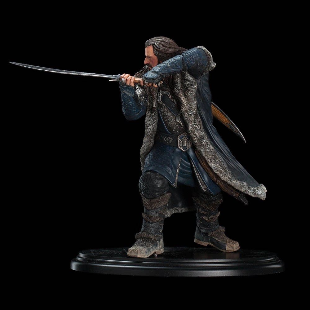 THORIN OAKENSHIELD, Hobbies & Toys, Toys & Games on Carousell