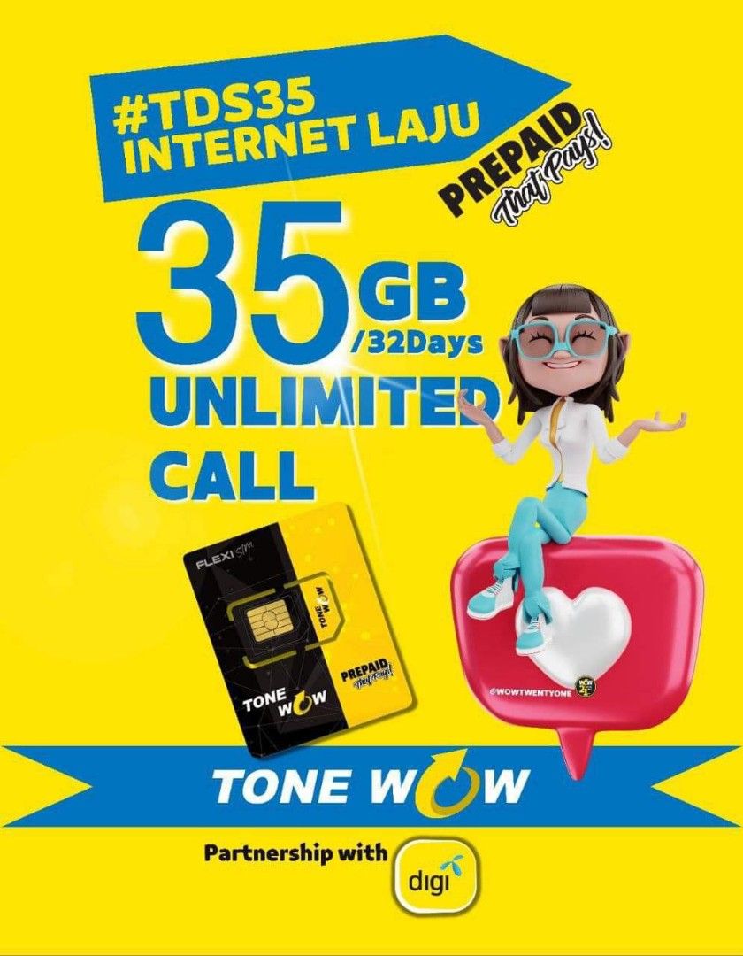 Tonewow, Mobile Phones & Gadgets, Mobile & Gadget Accessories, Other ...