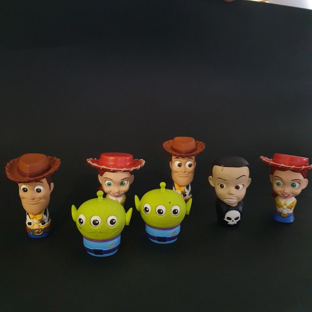 Toys Story Toy, Hobbies & Toys, Toys & Games on Carousell