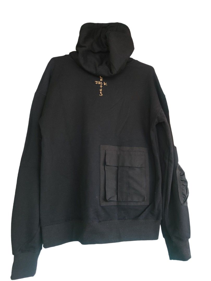 Travis Scott Utility Multi Pocket on Carousell