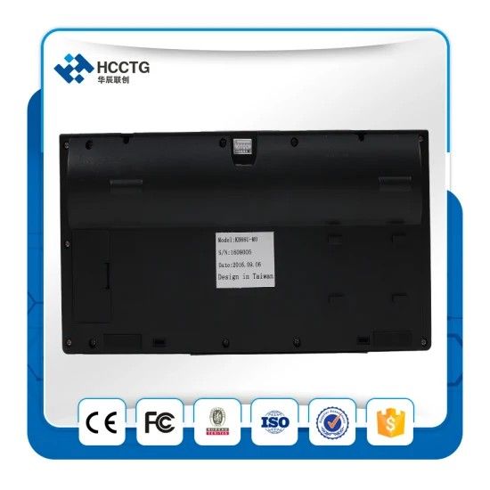 USB Wired KB66 Programmable Keyboard For Pos Machine KB66, 電腦＆科技, 電腦周邊及配件, 電腦鍵盤及相關產品 - Carousell