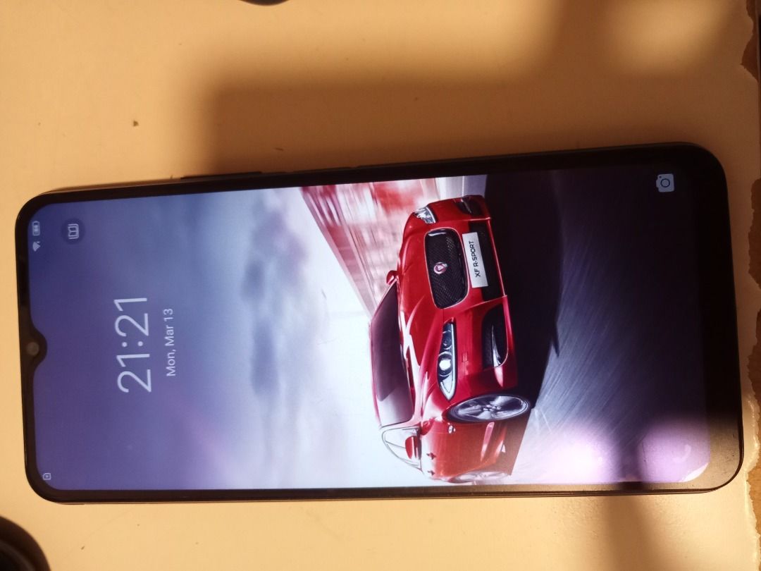 V2029, Mobile Phones & Gadgets, Mobile Phones, Android Phones, Vivo on ...