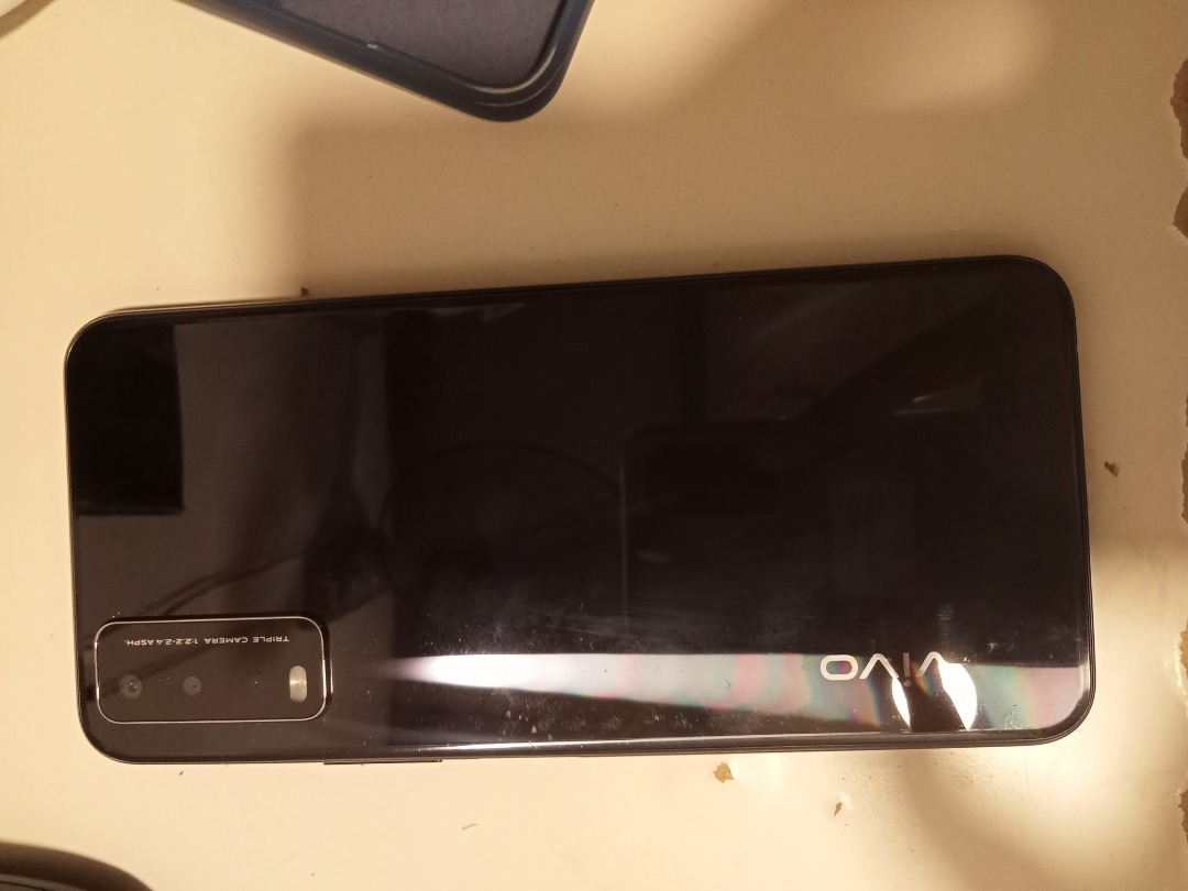 V2029, Mobile Phones & Gadgets, Mobile Phones, Android Phones, Vivo on ...