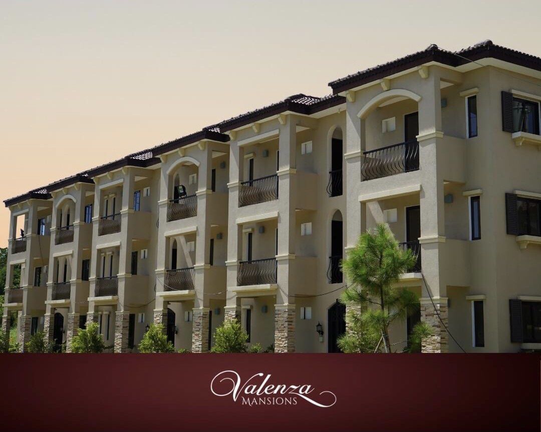 Valenza Mansions on Carousell