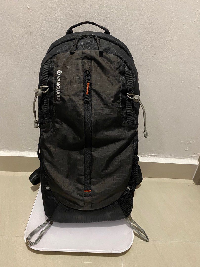 Vanguard Kinray Lite 48 Backpack Black, Photography, Photography ...