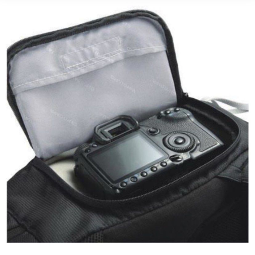 Vanguard Kinray Lite 48 Backpack Black, Photography, Photography ...