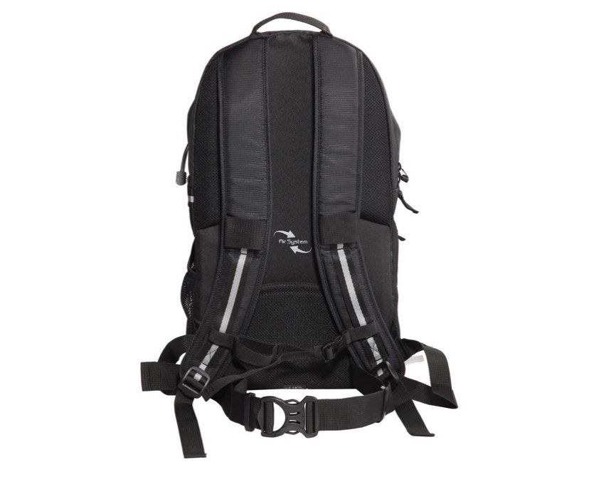 Vanguard Kinray Lite 48 Backpack Black, Photography, Photography ...