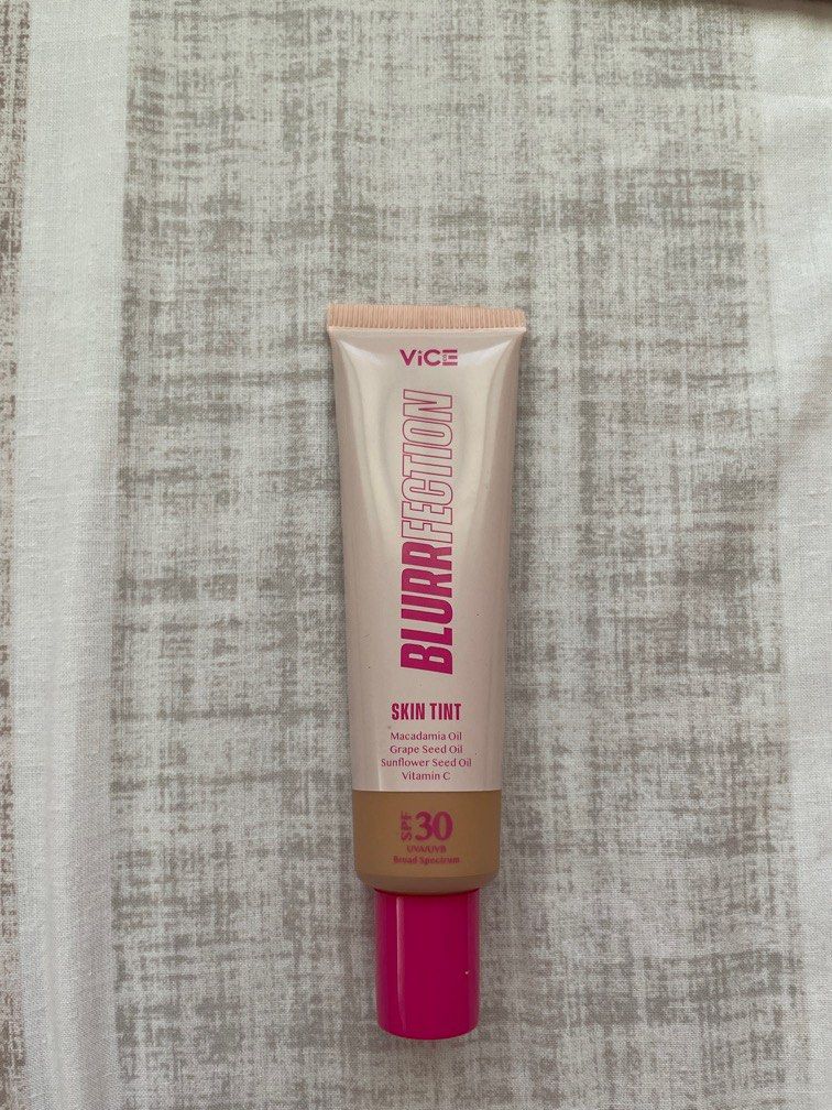 Vice Cosmetics Skin Tint on Carousell