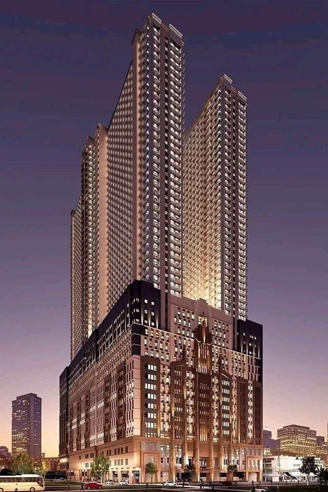 Victoria Sports Tower 2, Property, For Sale, Apartments & Condos on ...