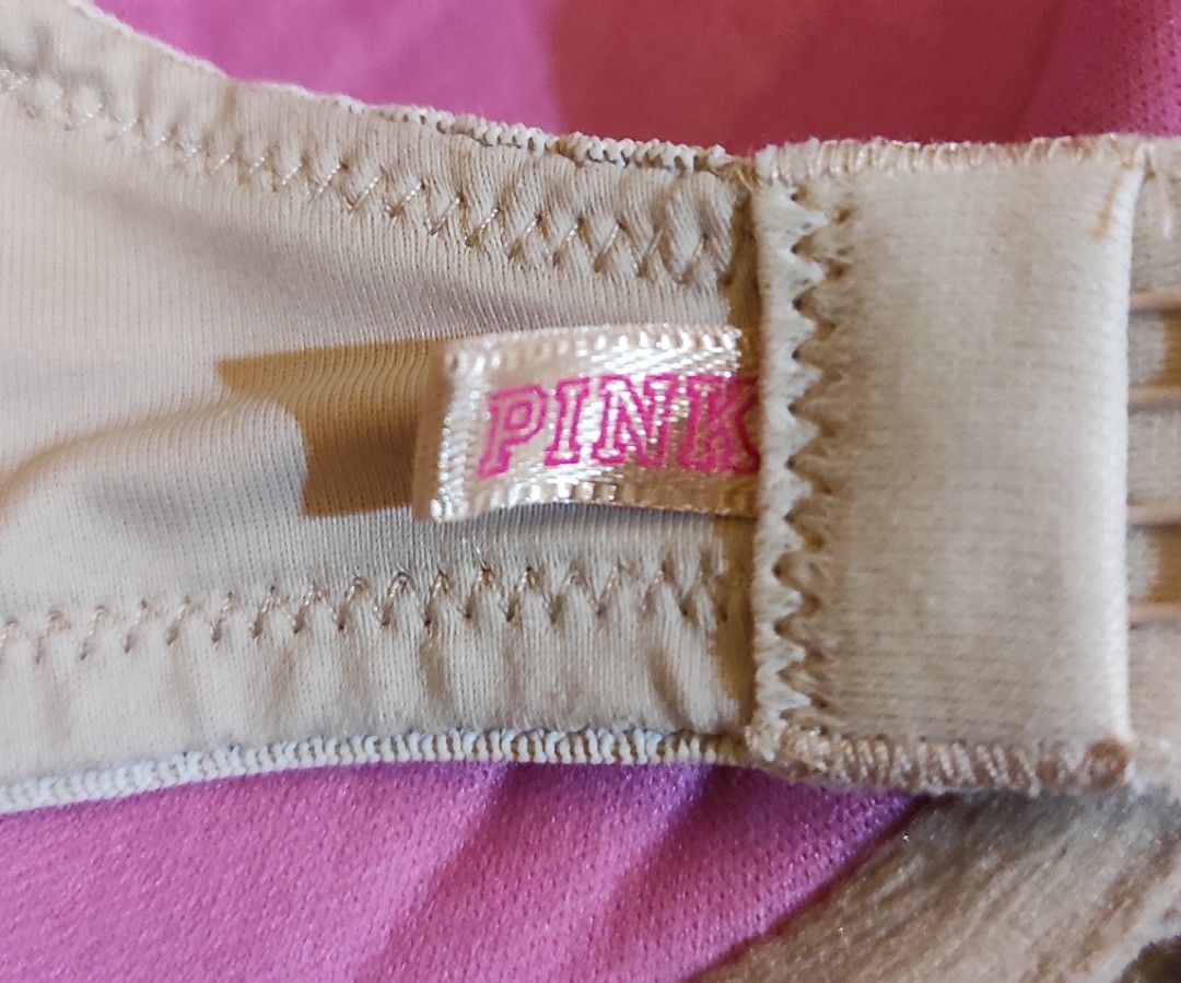 Victorias Secret Bra 32B, Women's Fashion, Undergarments & Loungewear ...